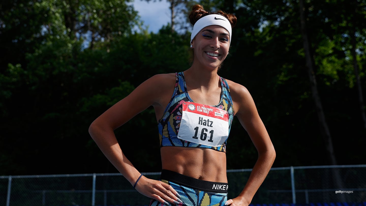 Meet The U.S. Paralympic Women’s Track And Field Team For Tokyo | Team USA